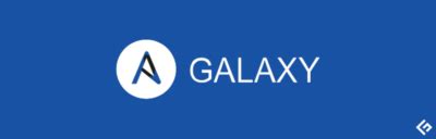 Ansible Galaxy Everything You Need To Know Geekflare