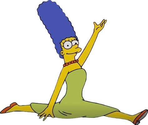 Marge Simpson Vector 139 By Mrtoonlover83 On Deviantart