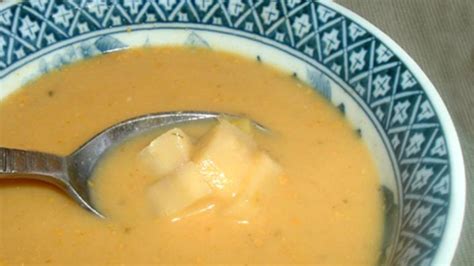 Curried Parsnip Soup Recipe Food Com Curried Parsnip Soup Recipe Food Com