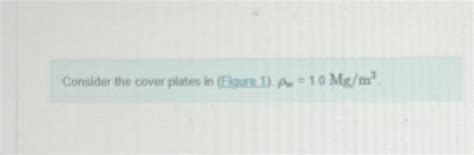 Solved Determine The Magnitude Of The Resultant Hydrostatic