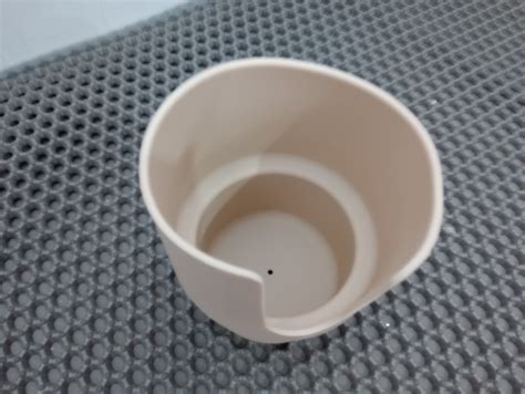 Crofton Silicone Cup Holder Light Brown 716256 Hmr Shop N Bid