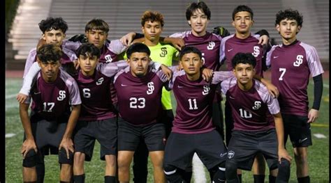 San Jose High School Ca Soccer