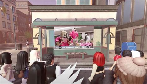 Eliza Jacobs On Linkedin Roblox Opens Immersive Video Ad Format To All