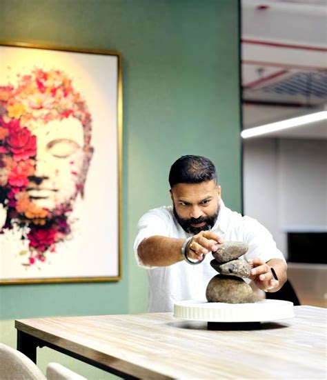 Shubham Salunkhe On Linkedin Finding The Right Equilibrium Is Key To A Fulfilling Life And