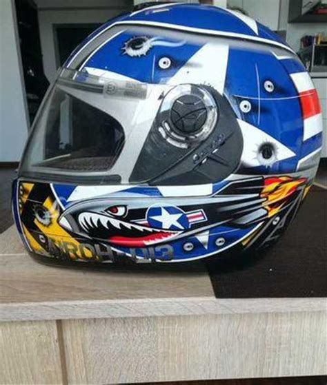 Шлем интеграл Airoh Aster X Aircraft Festimaru Мониторинг объявлений