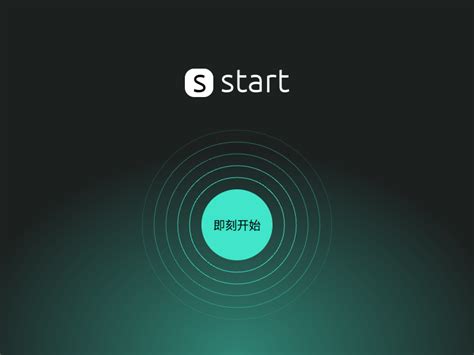 暗黑科技运动app（参赛作品）jackycc 站酷zcool