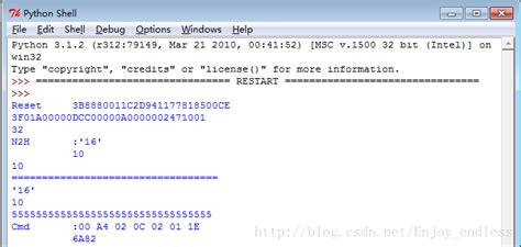 使用 Python Idle 自带的 Debuger 进行调试写python使用idle如何实现调试功能mac Idle Python 没