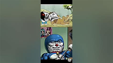 Troll Face Doraemon Shorts Viralvideo Youtube