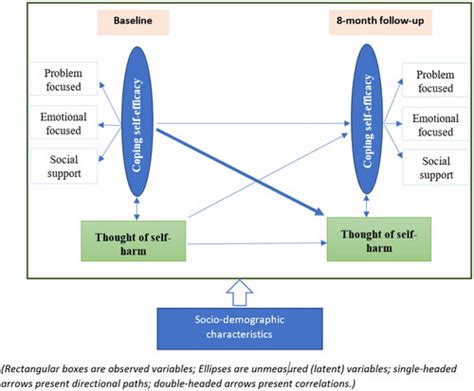 Full Article Coping Self Efficacy And Thoughts Of Self Harm Among Adolescents In Vietnam A