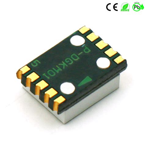 OEM Surface Mounted Devices Mini Thin Inch Single Digit SMD Segment SMD LED Display