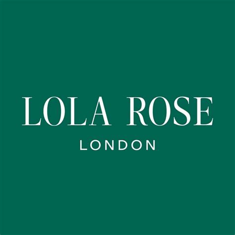 Lola Rose Official Youtube
