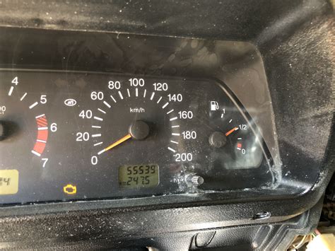 Замена датчика уровня топлива Нива 2121 — Lada 4x4 3D, 1,7 л, 2013 года ...