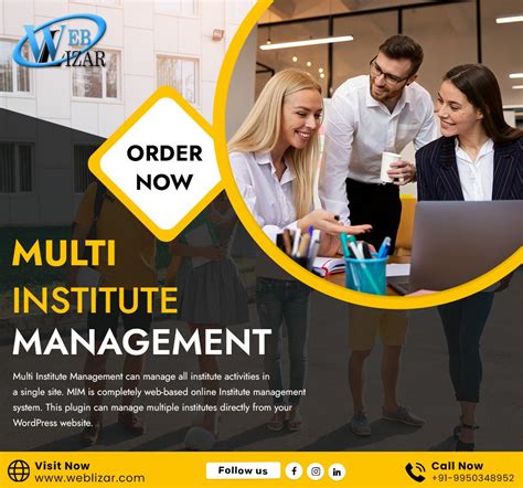 Weblizar Wordpress Themes And Plugins On Linkedin Weblizar