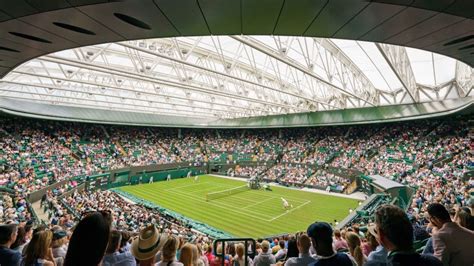 Wimbledon 2024 New AI Powered Tool Means Tennis Fans Won T Miss Any Of The Action TechRadar