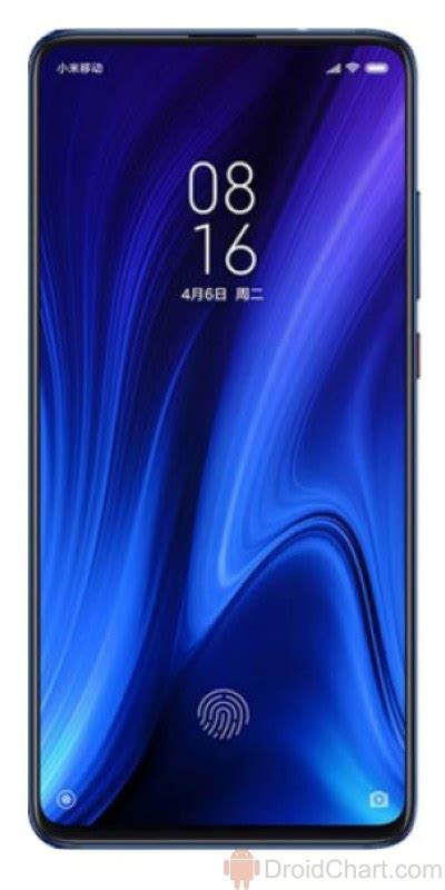 Xiaomi Redmi K Pro Premium