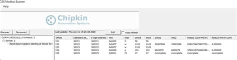 Troubleshooting Node RED Modbus Issues Node RED OptoForums