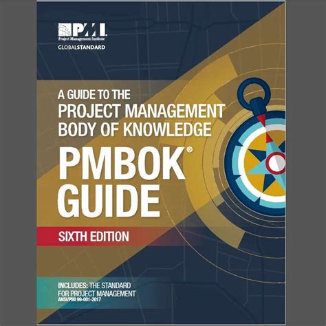 Бумажные книги A Guide To The Project Body Of Knowledge Pmbok Guide