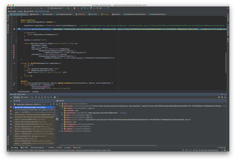 Running A Play App With Docker Locally And Debugging With Intellij Idea