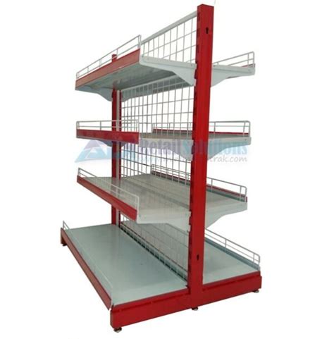 Rak Toko Langsung Pabrik No Harga Kompetitif