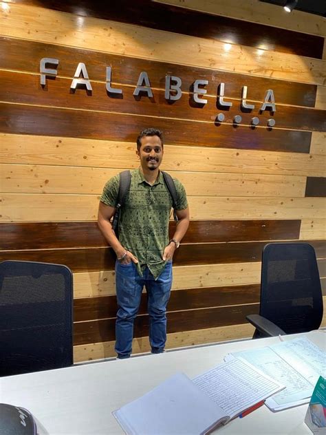 Pratik Swain On Linkedin Lastworkingday Falabella Corporatelife Officeculture Officelife