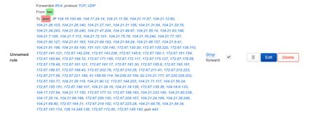 Block Web Proxy Installing And Using Openwrt Openwrt Forum