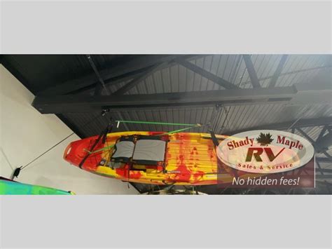 New 2025 Jackson Bite Rec Other Boat At Shady Maple Rv East Earl Pa Rec111