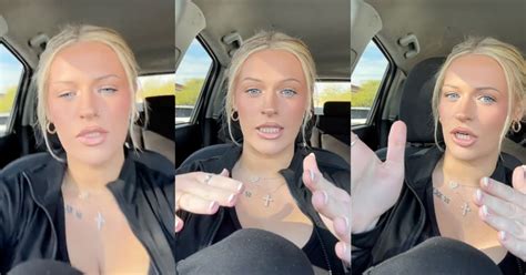 driver isn t a fan of people who make complete stops before making turns
