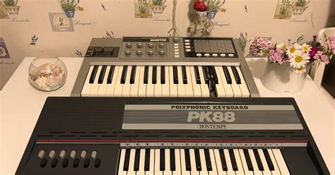 Infrequent Sound Sextex Technology Maestro Synthesizer Маэстро цифровой электромузыкальный