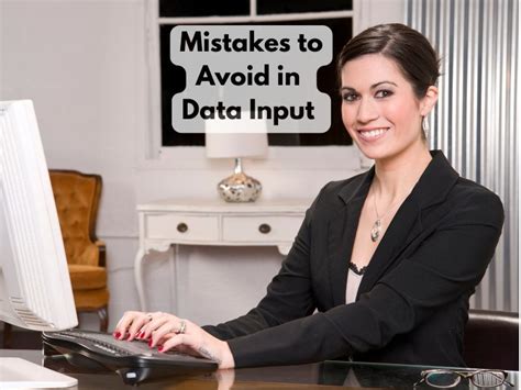 An Overview Of Common Data Entry Mistakes During Integration