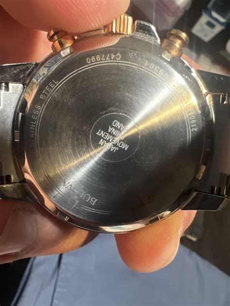 i need some direction r watchrepair