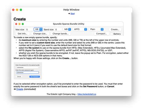 Swiftui On Macos Pdf Help Book The Eclectic Light Company