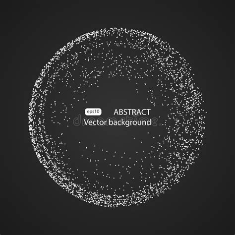 Abstract Vector Mesh Background Futuristic Style Card Elegant Background For Business