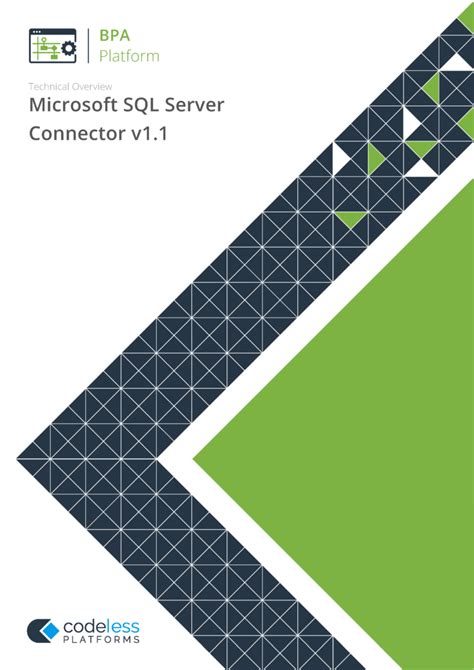 Data Connectors Codeless Platforms