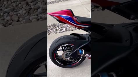 Motorcycle Sound - YouTube