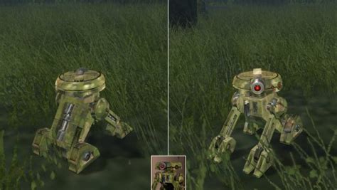 Effixians K1 T3 M4 Reskins Skins Deadly Stream