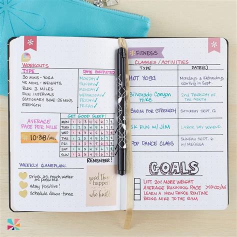 Dot Grid Notebook Ideas At Viisalvadorblog Blog