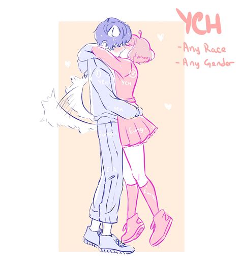 Ych Base By Yeduart On Deviantart