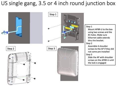 Mist AP Mounting Mist