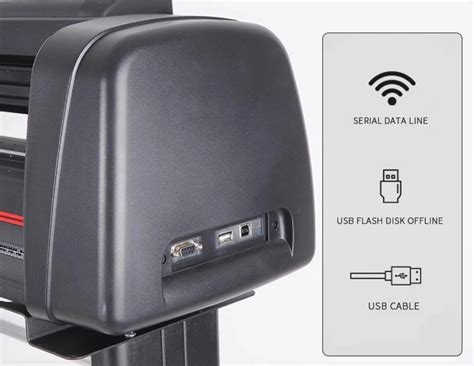 Liyu Tc1261 Cutting Plotter Precision And Versatility