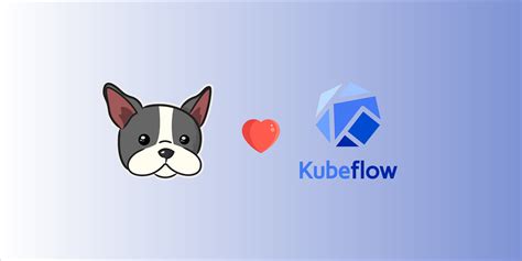 train a text to image model with kubeflow dagshub