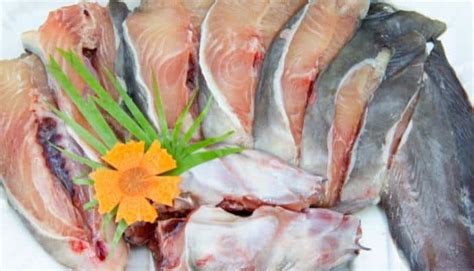 Clean Catfish Easy Step By Step To Perfect Fillets No More Mud Taste