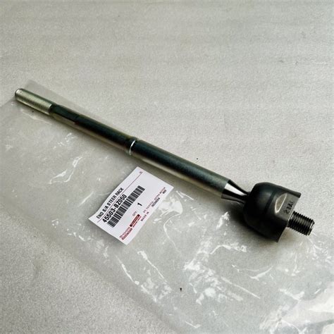 Jual Rack End Long Tierod Toyota 45503 Bz050 Toyota Rush Terios