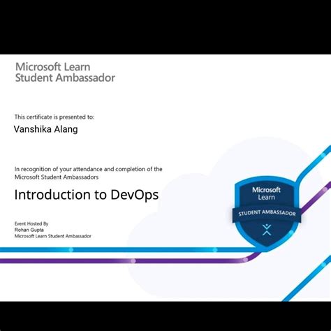 Vanshika Alang On Linkedin Great Session