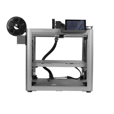 Magneto X 3D Printer: Prices, Specs, News, Videos...