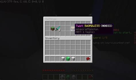 Program A Minecraft Spigot Plugin By Qadragintillion Fiverr