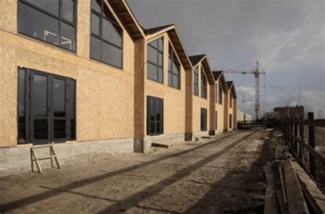 SIP Panels Structurally Insulated Panels Selfbuild Extend Renovate Live