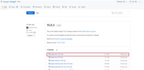 【环境配置笔记】vscode clang15搭建linux内核代码阅读环境 linux bear csdn博客
