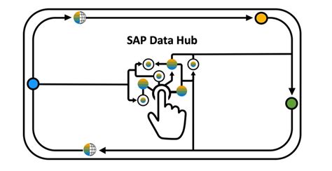 Sap Data Hub A Flexible Data Solution Swapan Saha
