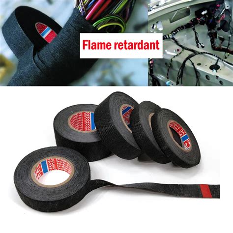 범용 플란넬 패브릭 천 테이프 Bmw E46 E52 E53 E60 E90 E91 E92 E93 F30 F20 F10 F15