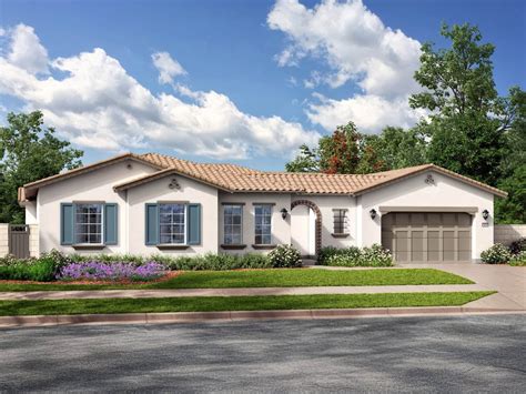 Homes In Rancho Cucamonga Ca Gallery Etiwanda Classics At Banyan